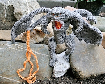 Crochetpattern - Etsy Nederland