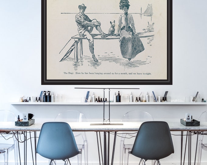 J C Leyendecker the Arrow Collar Man Artprints - Etsy