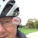 Helmet Rear View Mirror , Bike Helmet , Bicycle Accessories , Beer View ...