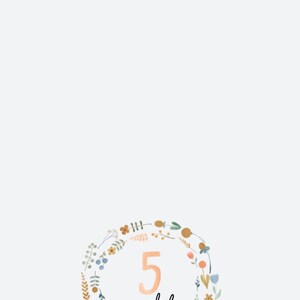 12 Month Banner, Birthday Photo Baby, First Birthday Decorations ...