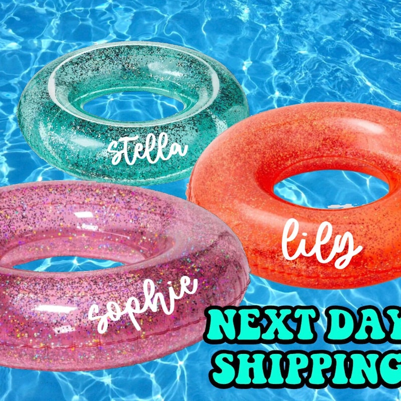 Pool Float - Etsy
