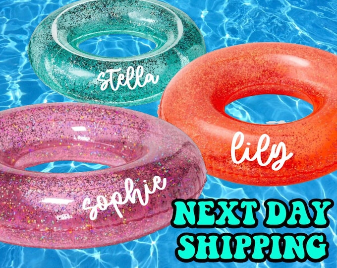 Personalized Pool Float, Bachelorette Party Favor Beach, Birthday Party Gift, Cabo Bachelorette ...