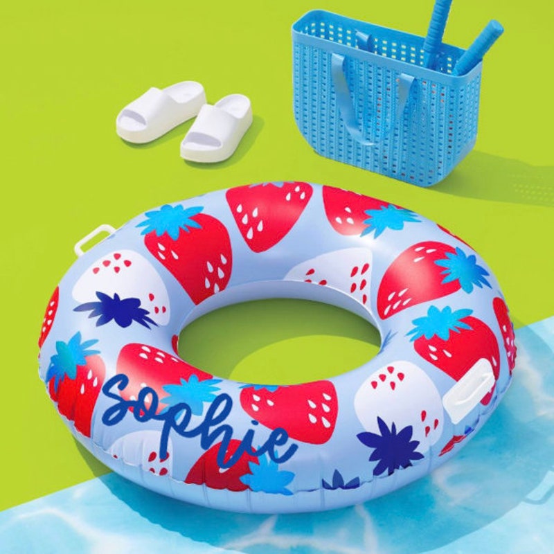 Pool Float - Etsy