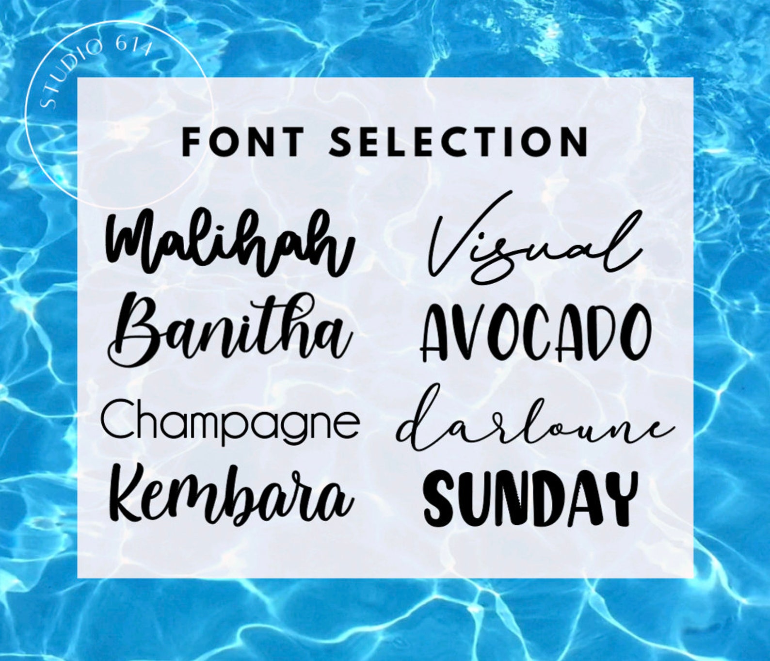 Personalized Pool Float, Bachelorette Party Favor Beach, Birthday Party ...