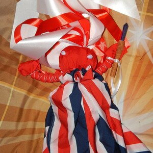 Vain Glory Poppet Voodoo Dolls Voodoo Fetch Vodou Folk Art Doll Voodoo ...