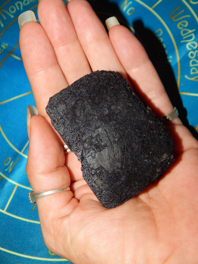 GENUINE FLUORITE Crystal Cluster Rough Fluorite Crystals on - Etsy