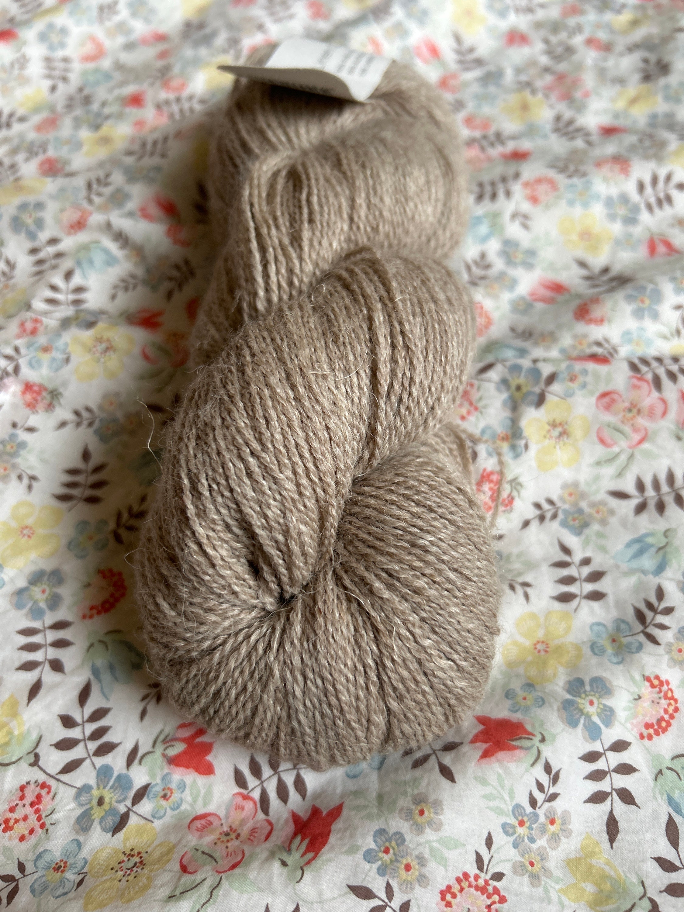 Purl Soho Linen Quill - Etsy