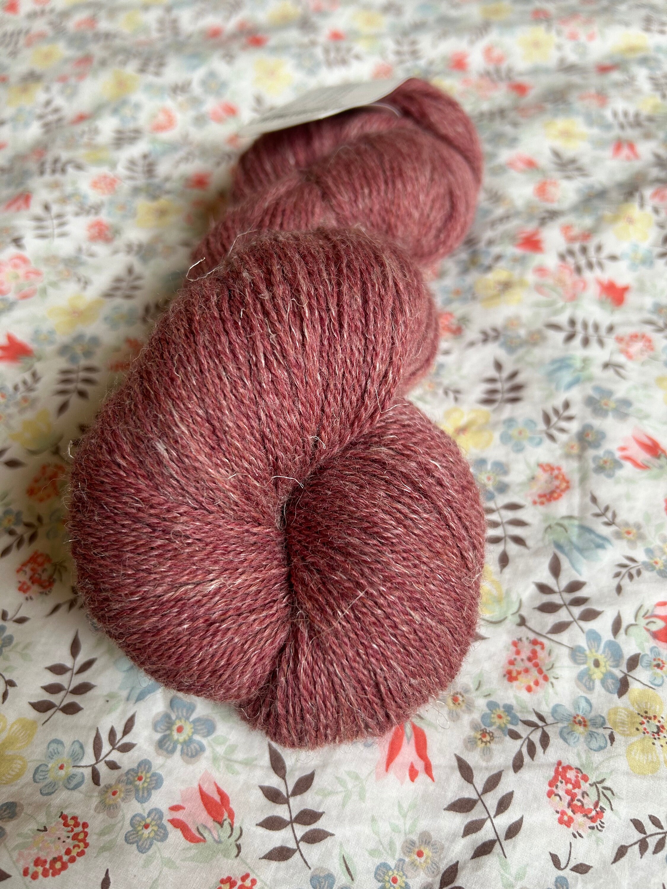 Purl Soho Linen Quill - Etsy