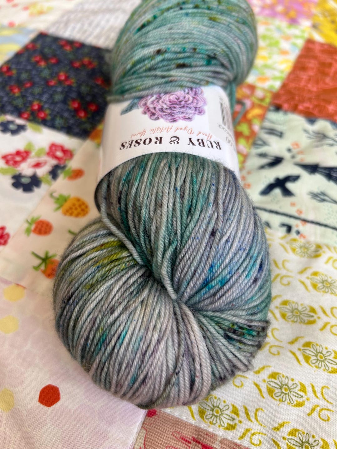 Ruby and Roses John Hancock Soft Rose - Etsy