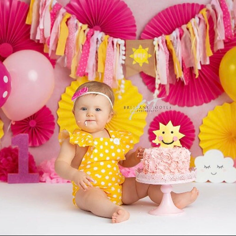 Sunshine Decorations - Etsy