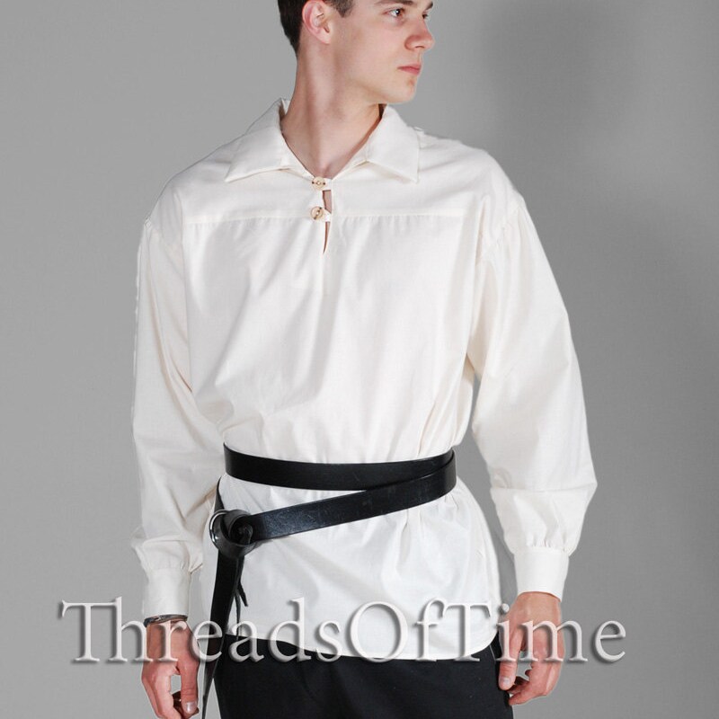 Kilt Shirt - Etsy