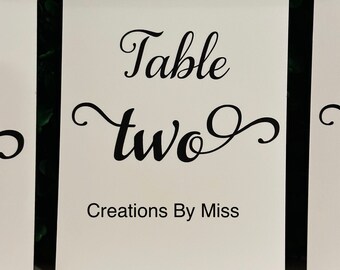 Check Out Table - Etsy