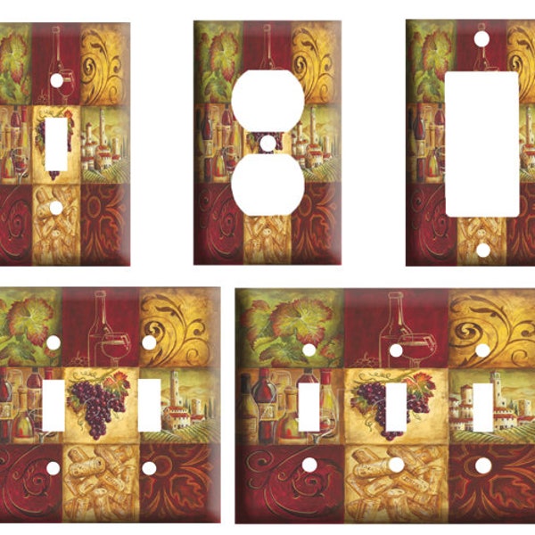 A Grape Design - Etsy