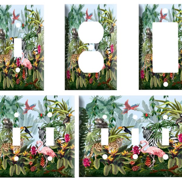 Monkey Rocker - Etsy