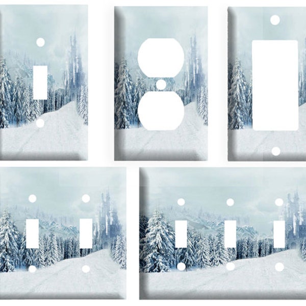 Snow White Plate - Etsy