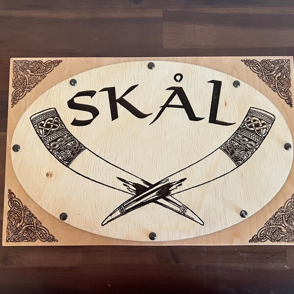 Skal - Etsy