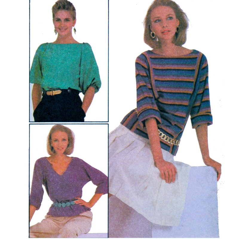 Mccalls 8079 - Etsy