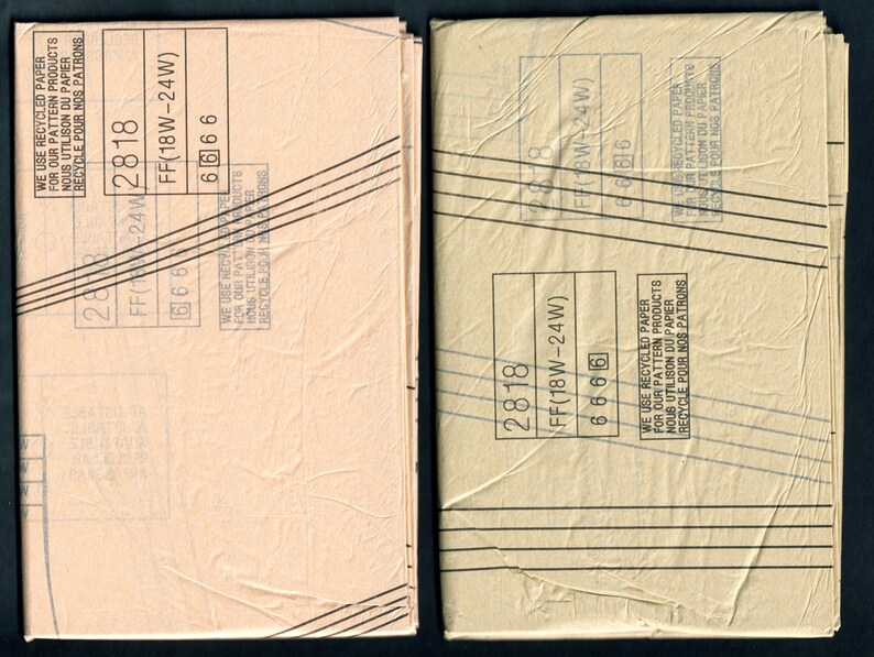 Witch, Angel & Queen Costume Pattern in Plus Sizes 18W-24W, Simplicity ...