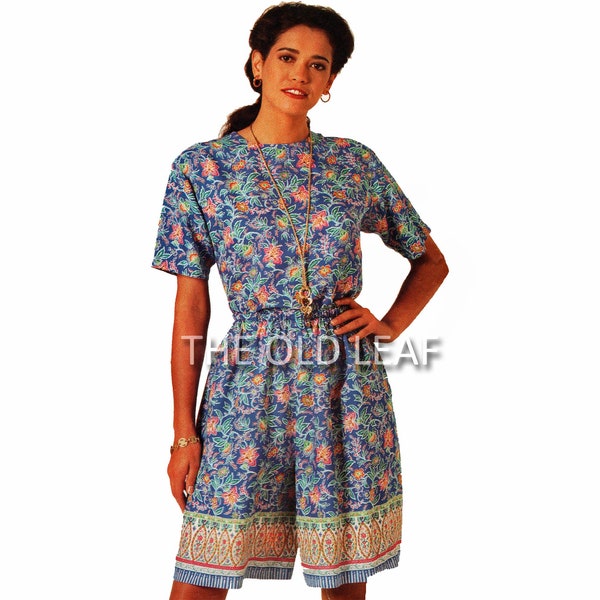 Culotte Shorts - Etsy