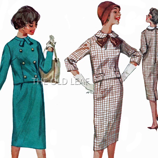 Popover Dress - Etsy