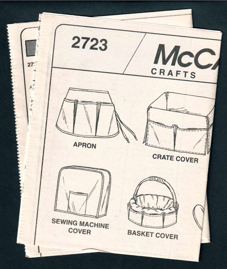 Sewing Pattern for Serger Cover, Ironing Board Cover, Pressing Ham ...