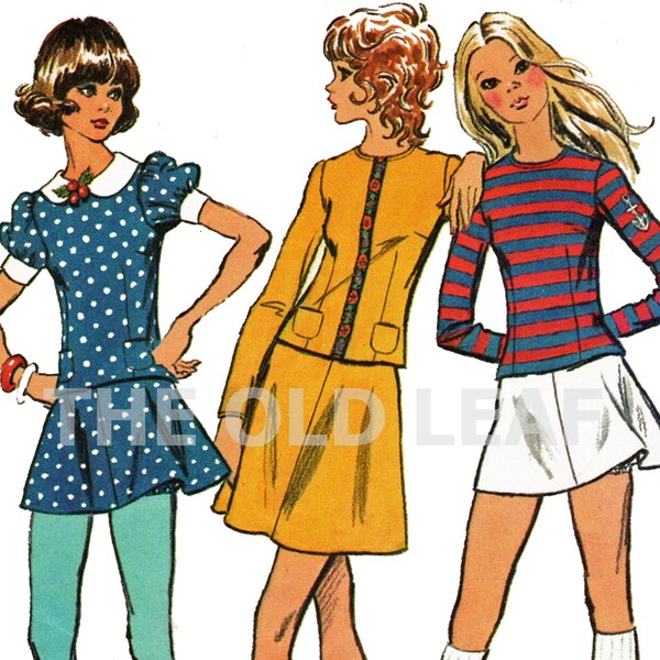 Simplicity 9941 - Etsy