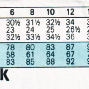 Pantsuit & Skirt Suit Pattern, Diagonal Close Fitted Jacket, Blouse ...