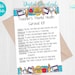 Editable Teacher Mental Survival Kit Tag , Teacher Appreciation ...