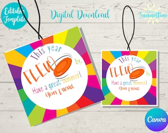 End of Year Teacher - Etsy