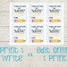 Editable the Write Teacher Tag , Teacher Appreciation , End of Year ...
