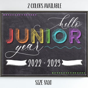 First Day of School Sign, Editable Photo Prop Sign, Grade Level Sign ...