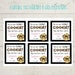 Editable End of Year Gift Tag , You Are One Smart Cookie Tag , End of ...