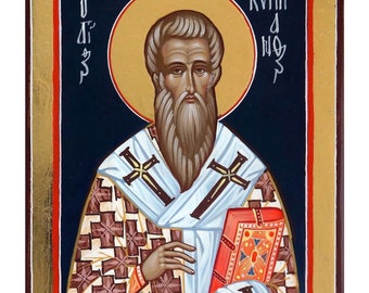 Nativity of Christ Hand Painted Orthodox Icon Byzantine - Etsy