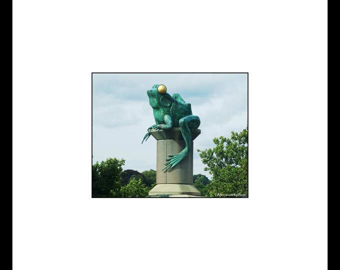 Frog Bridge, Architecture Photography, Travel Photography, Bridge ...