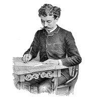 Freeport, Long Island NY 1925 Bird's Eye View; 24x36 Print From a ...