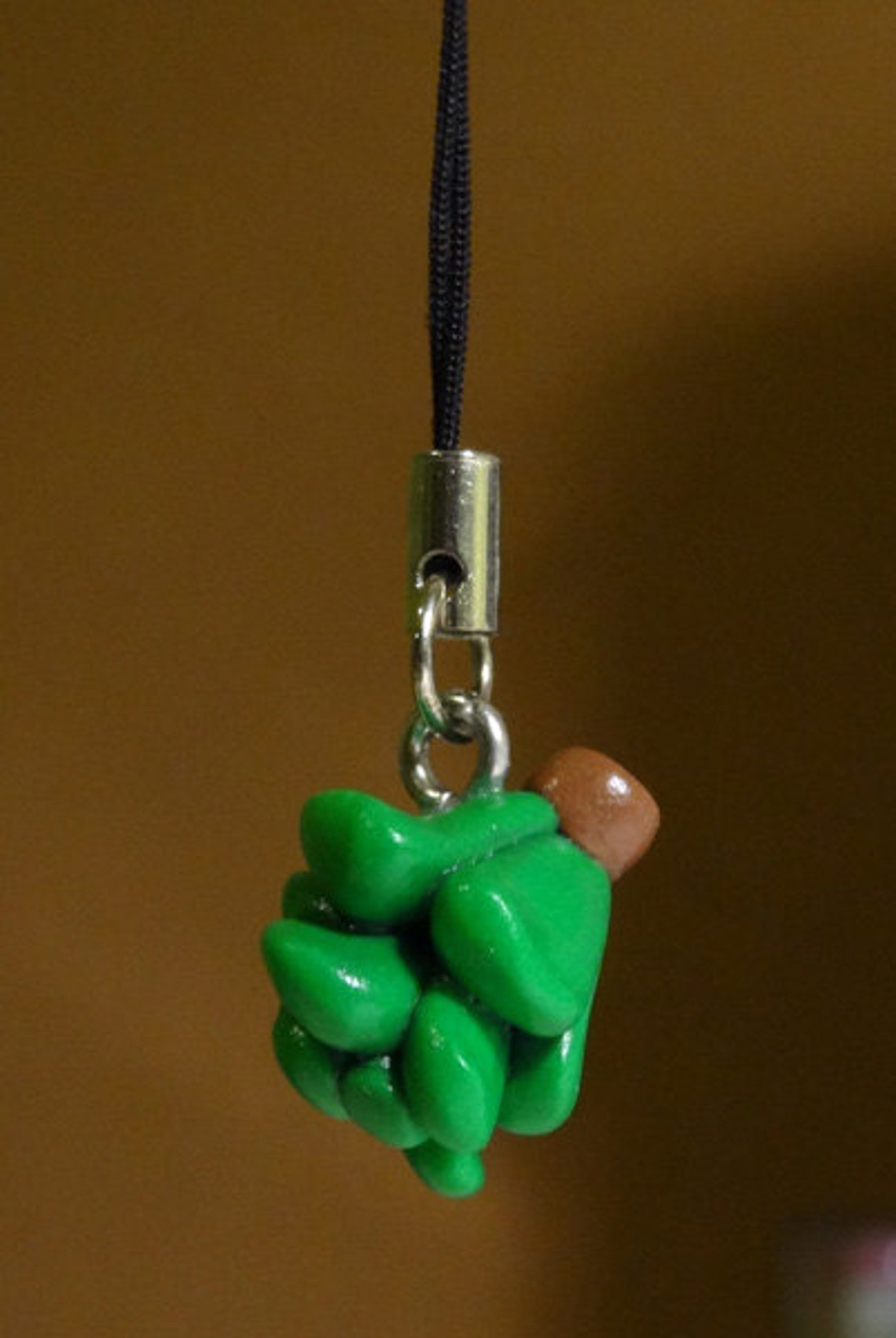 Babiri Berry Pokemon Phone Charm | Etsy