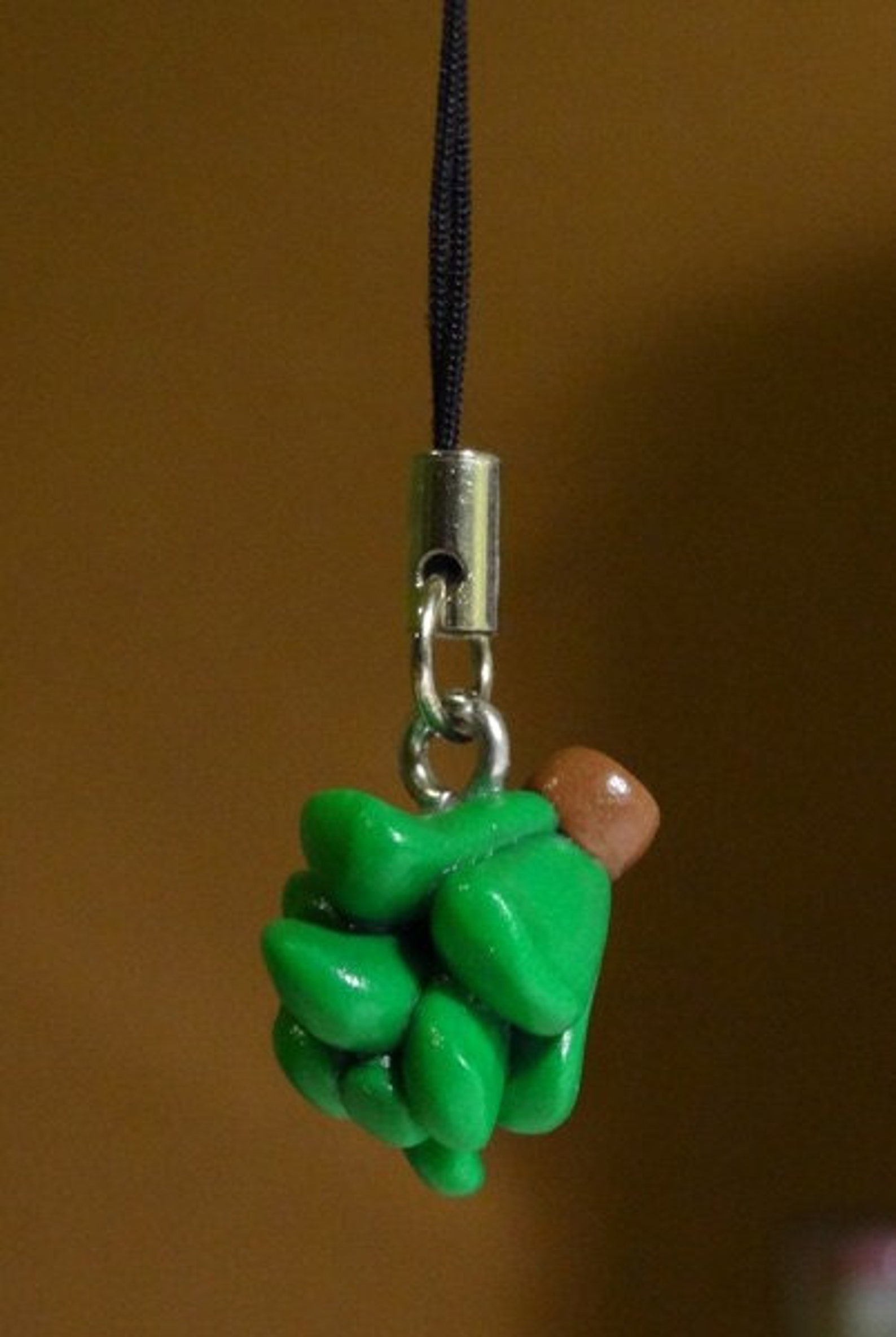 Babiri Berry Pokemon Phone Charm - Etsy