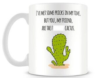 Cactus jokes | Etsy