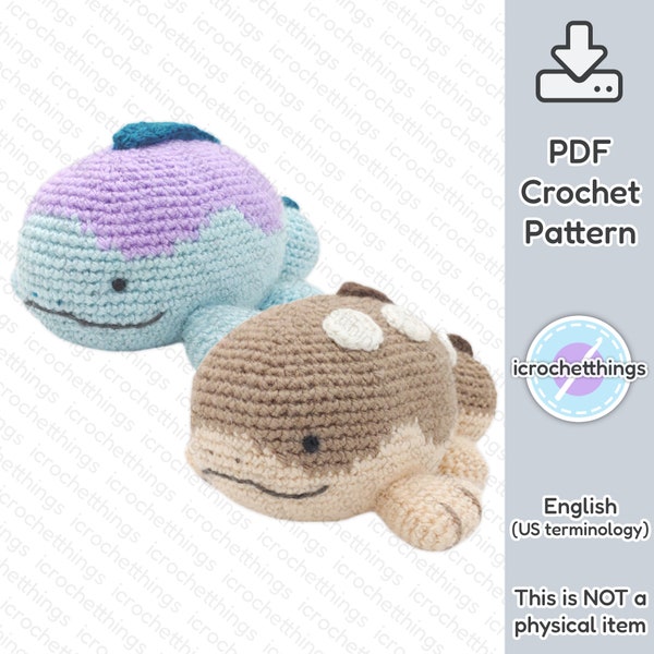 Clodsire Plush - Etsy