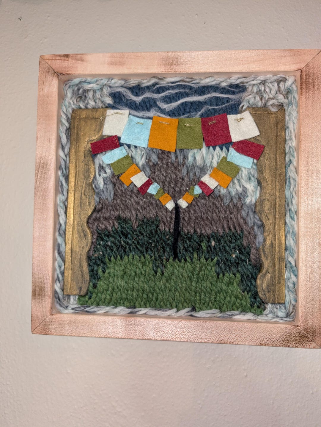 Valley of Prayers - Etsy