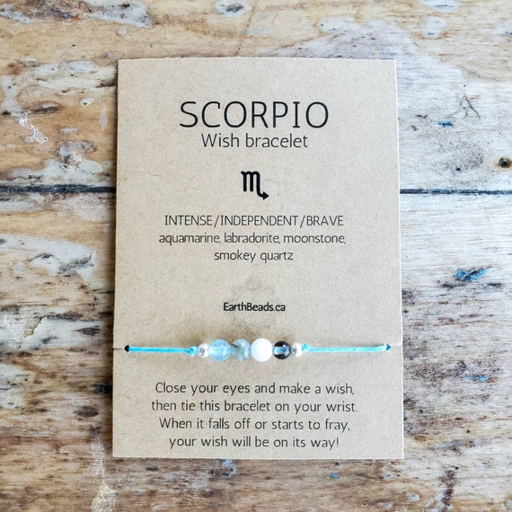 Scorpio zodiac gifts 60 photos - Astrologytoyou.com