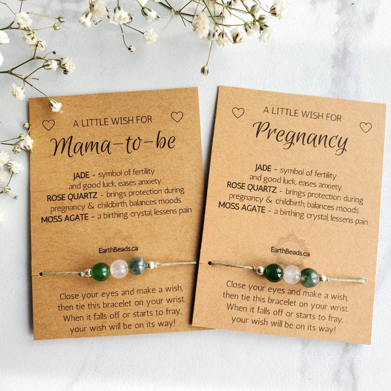 Pregnancy Jewellery - Etsy