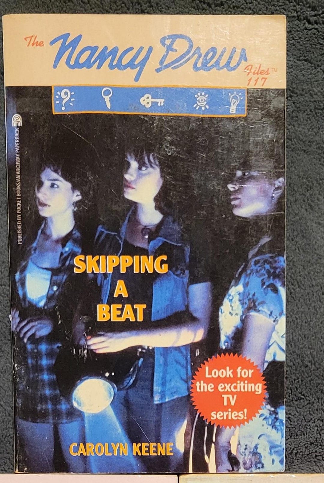 Nancy Drew Files Vintage Lot - You Choose Which Books! #100+ - Etsy