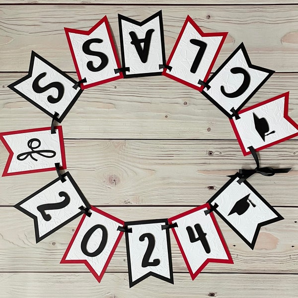 Graduation Banner - Etsy