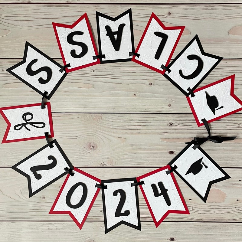 Graduation Banner - Etsy
