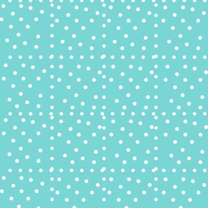 Digital Paper Designs in Yellow, Gray, and Turquoise - Set of 12 - Etsy