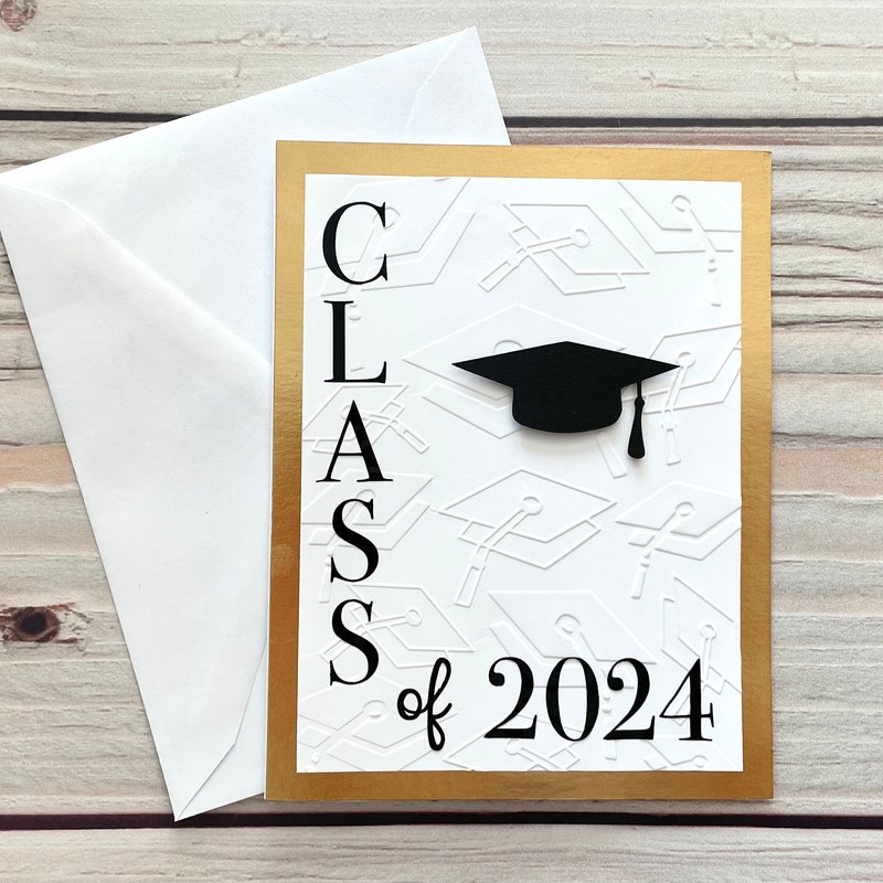 Graduation Greeting - Etsy
