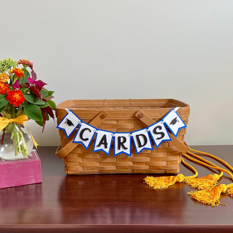 Mini Congratulation Cards - Etsy