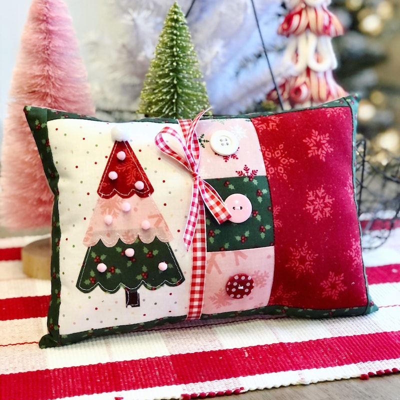 Pillow Wrap Sewing Patterns - Etsy