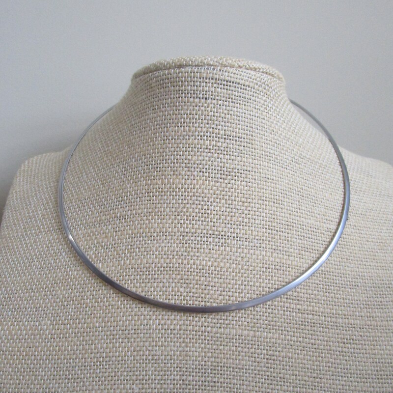 Gold Neck Wire - Etsy